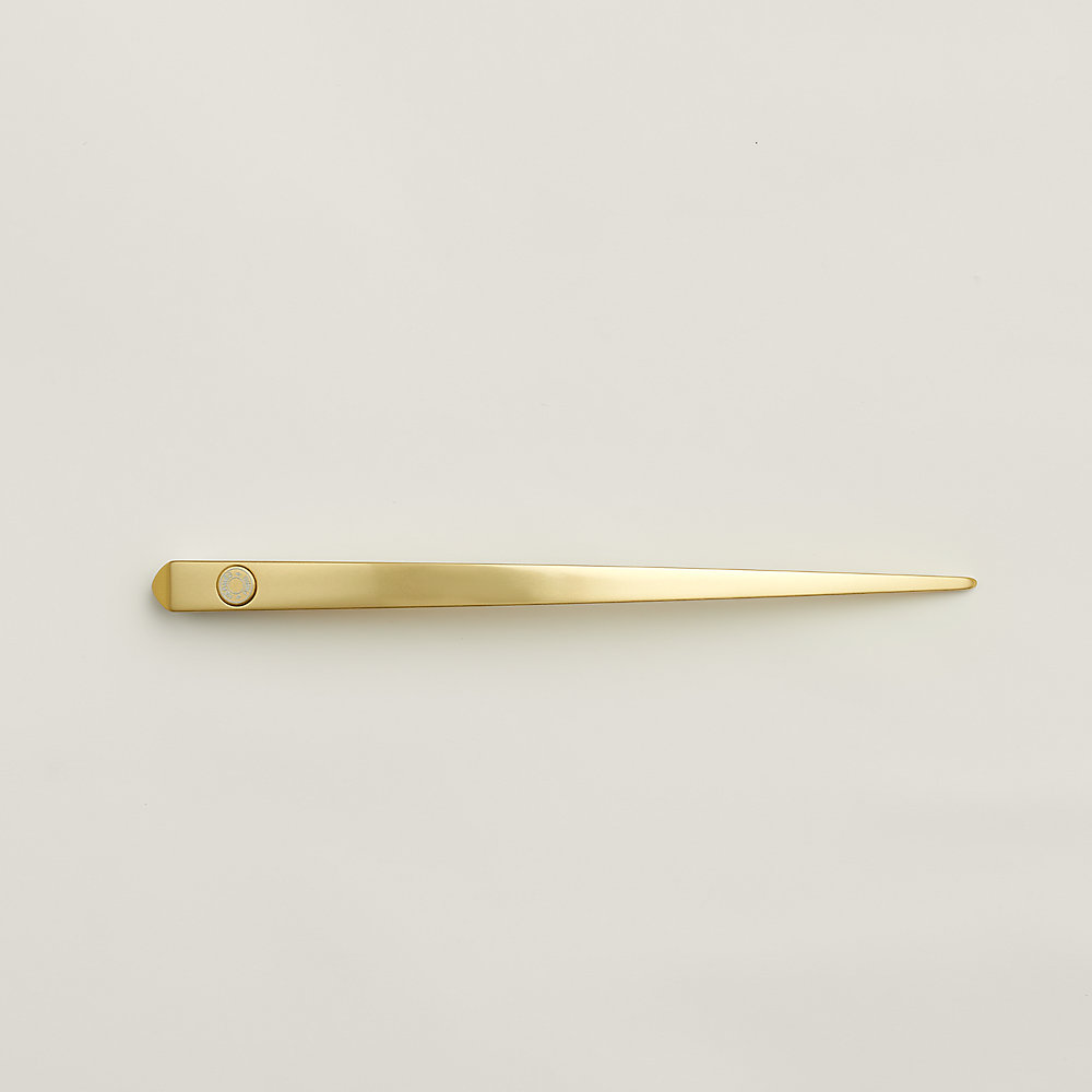 Isa Clou Medor hair pick | Hermès Czech Republic