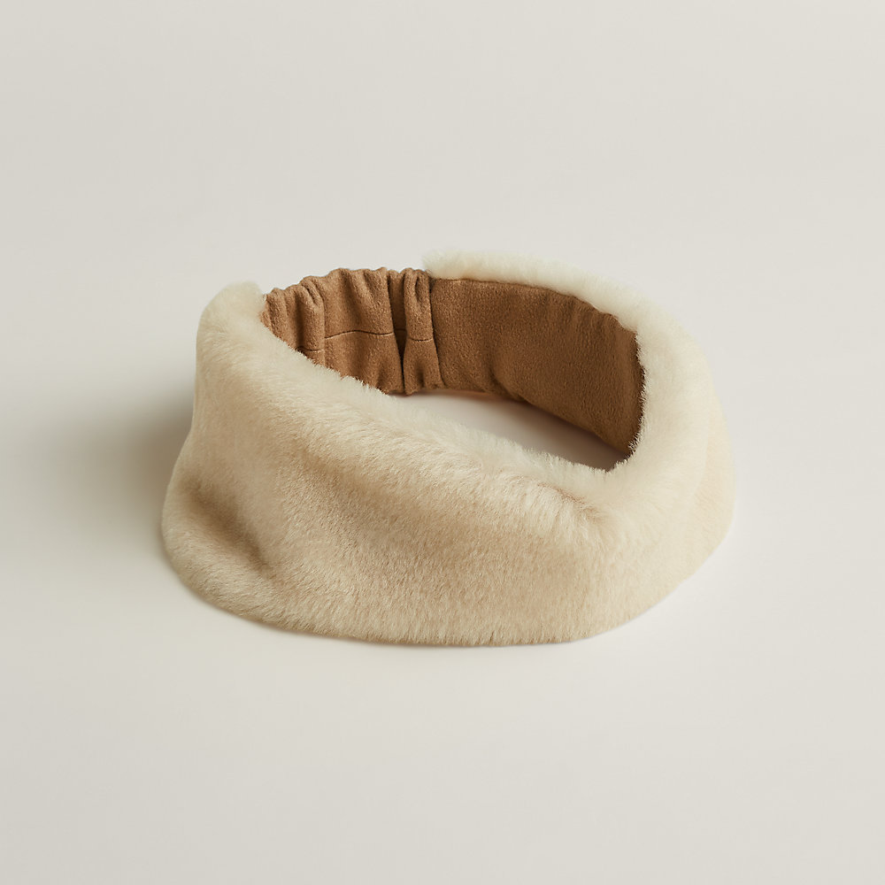 Iulia headband | Hermès Denmark