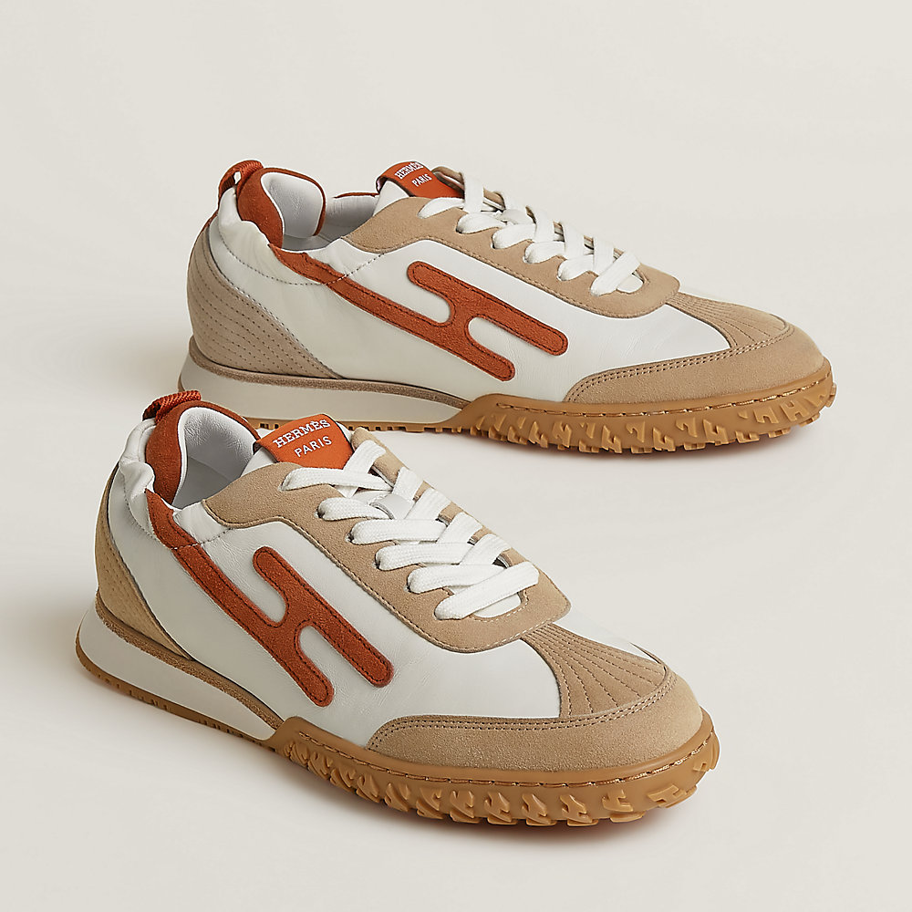 Jet sneaker | Hermès UK
