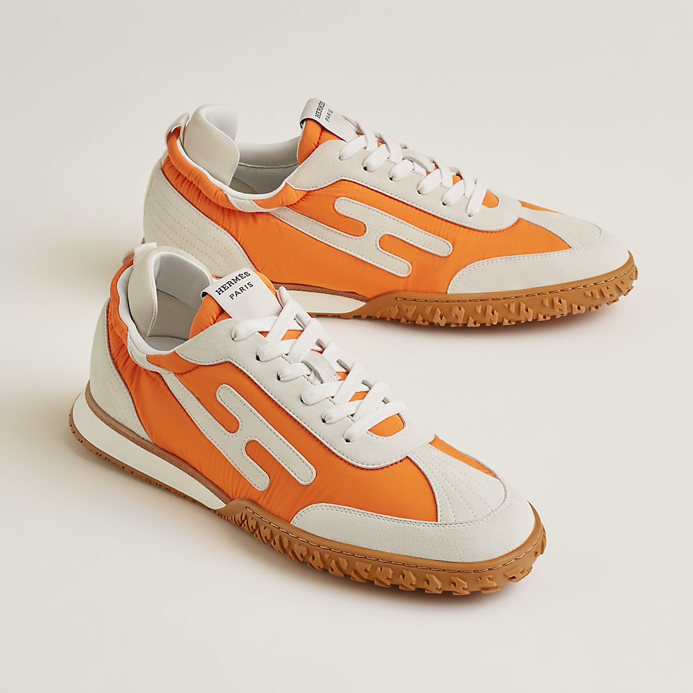 Jet sneaker | Hermès Czech Republic
