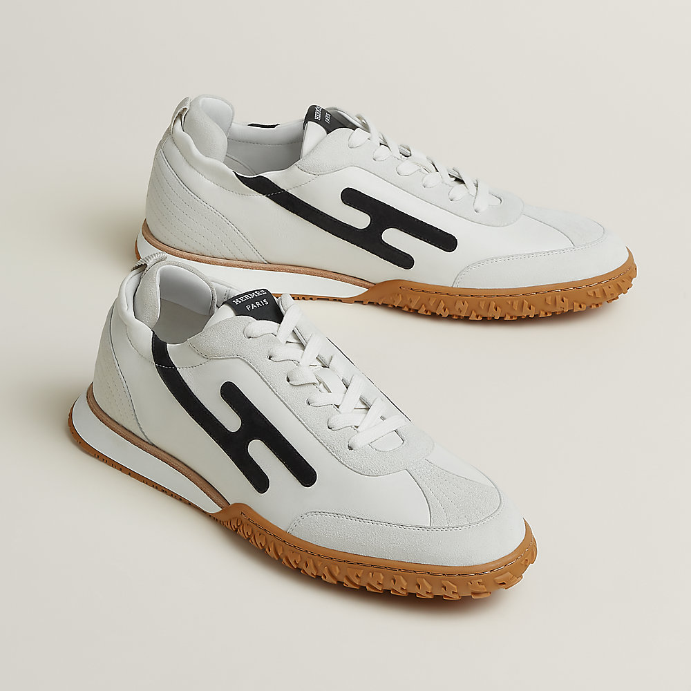 Jet sneaker | Hermès Netherlands