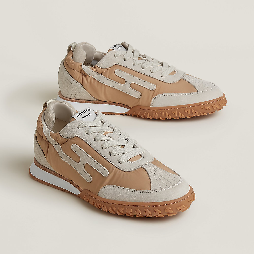 Jet sneaker | Hermès UK