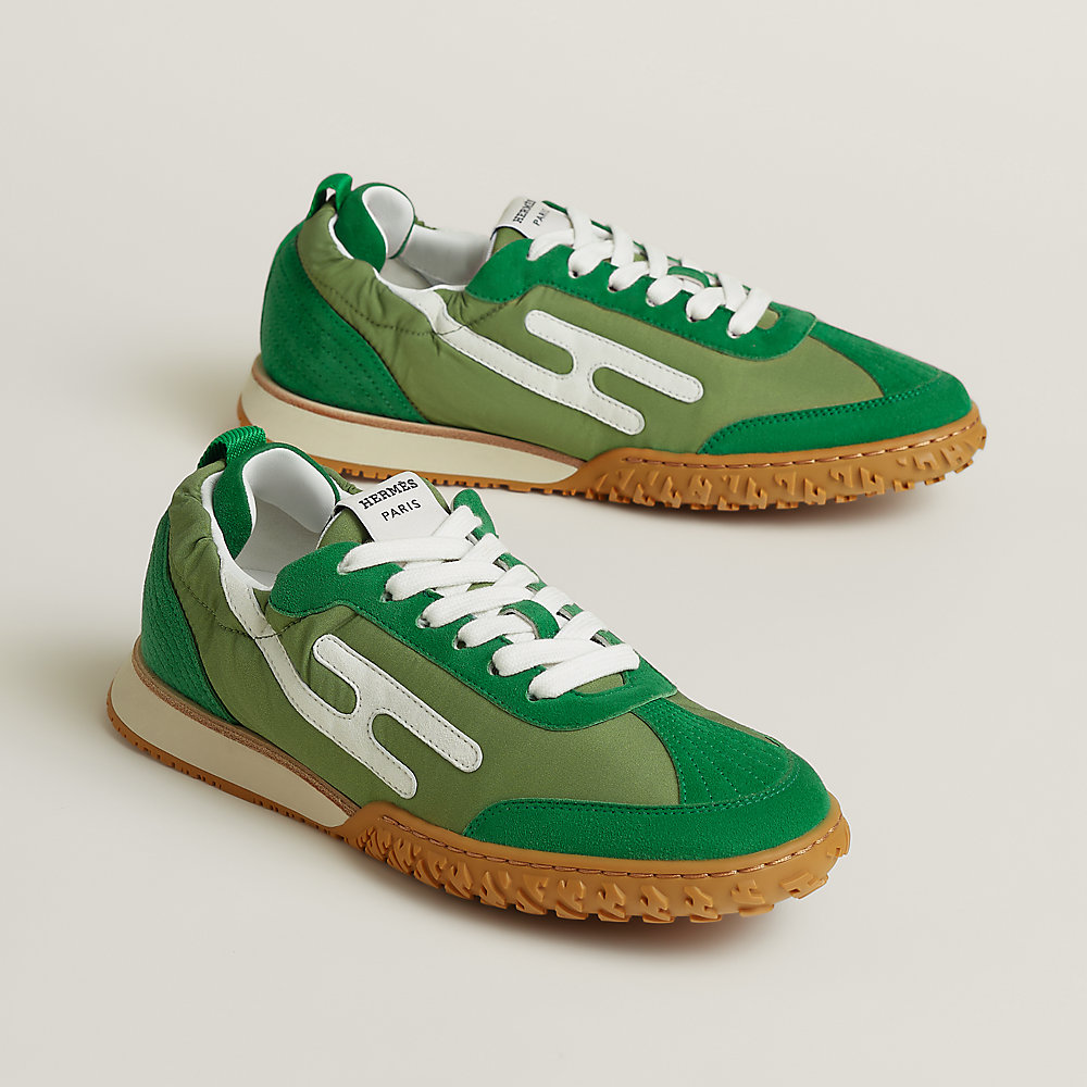 Jet sneaker | Hermès USA