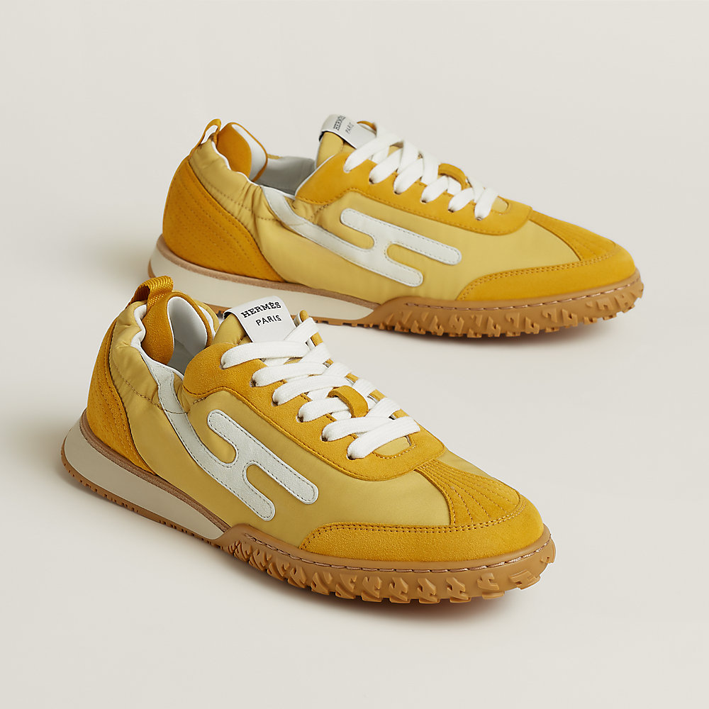 Jet sneaker | Hermès Ireland