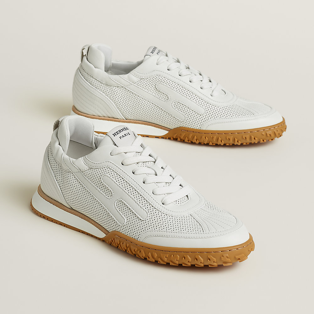 Jet sneaker | Hermès UK
