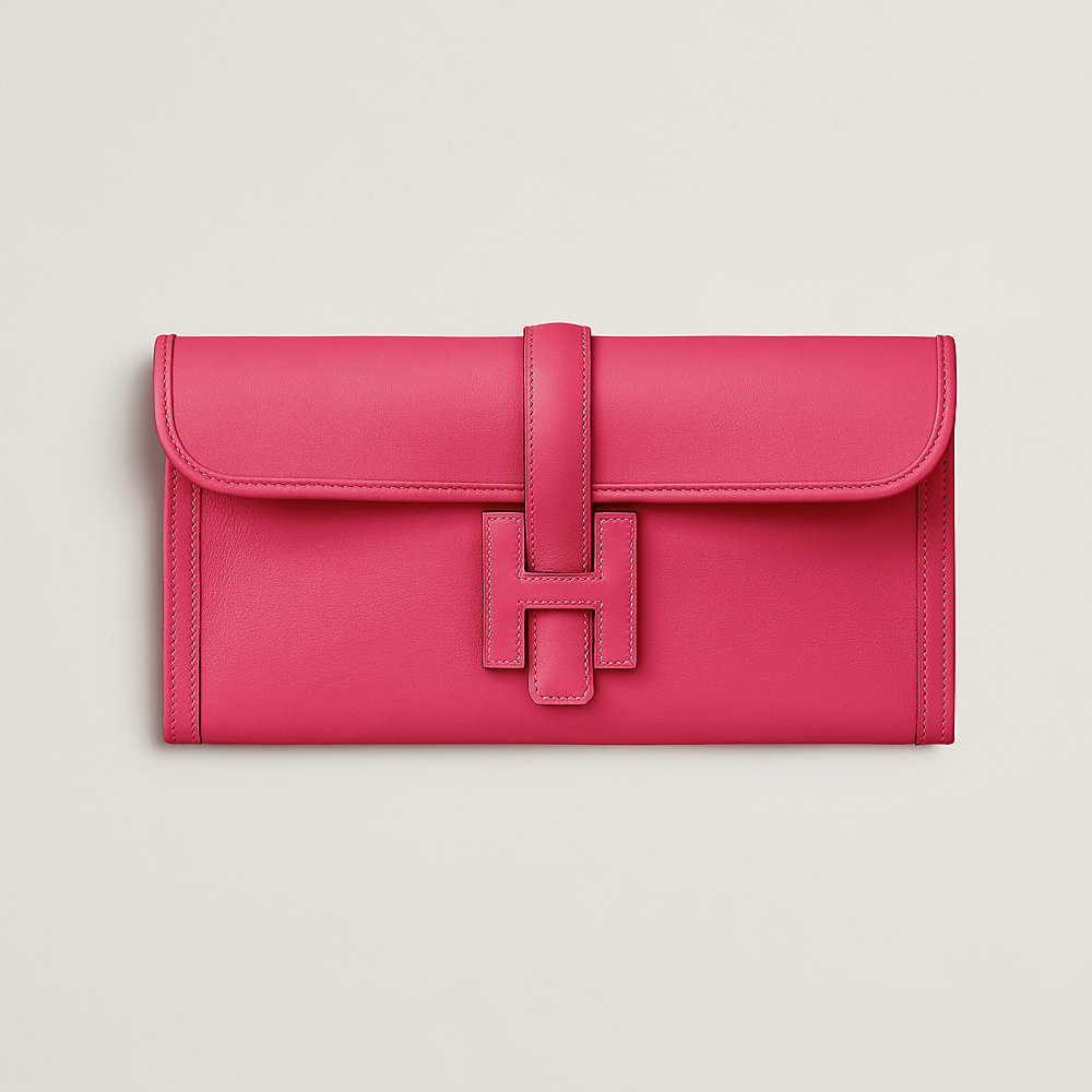 Jige Elan 29 clutch | Hermès UK