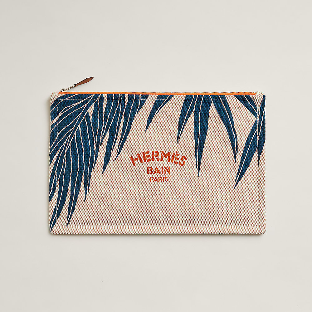 Jin et Leo case | Hermès UAE