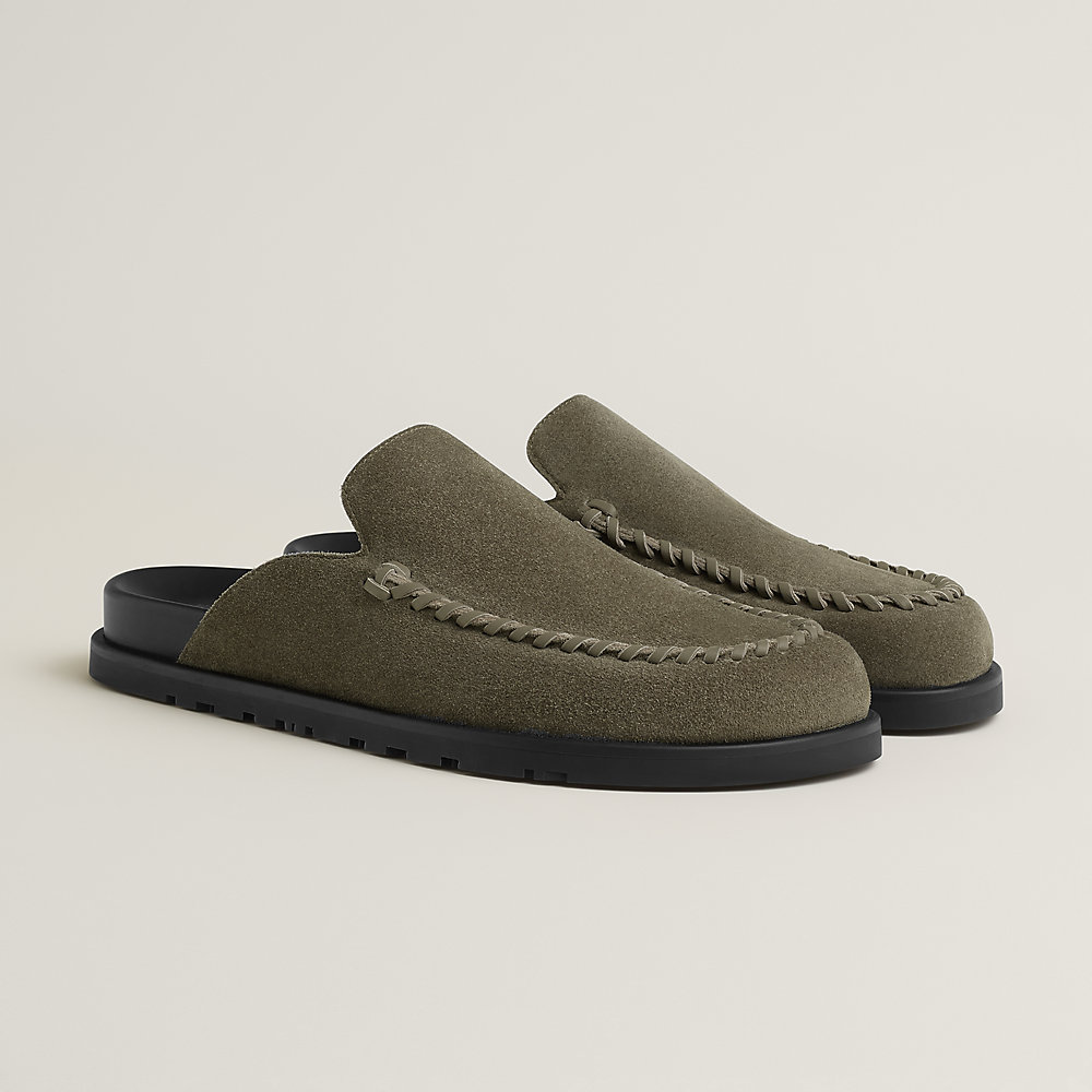 Johan mule | Hermès Macau SAR Johan mule | Hermès Macau SAR