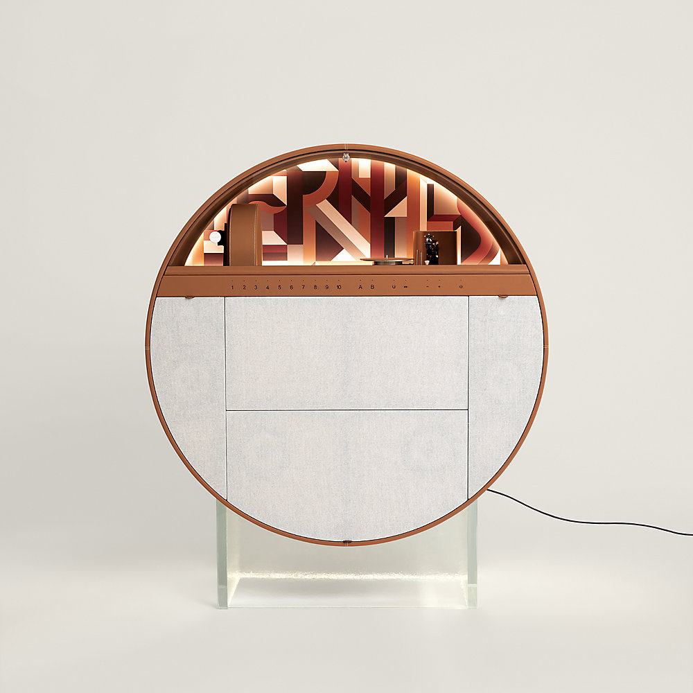 Jukebox Perspective Cavalière | Hermès France