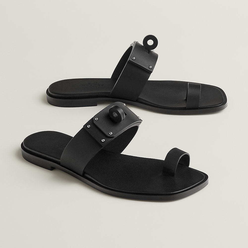 July sandal | Hermès Denmark
