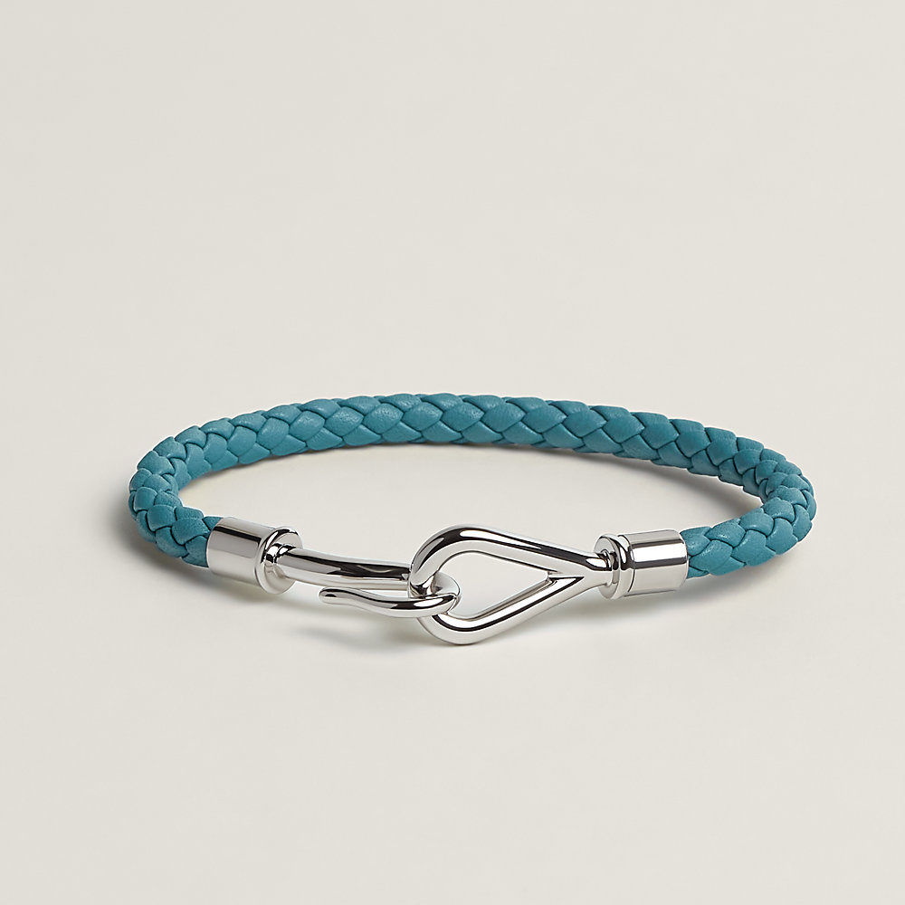 Jumbo H bracelet | Hermès UK