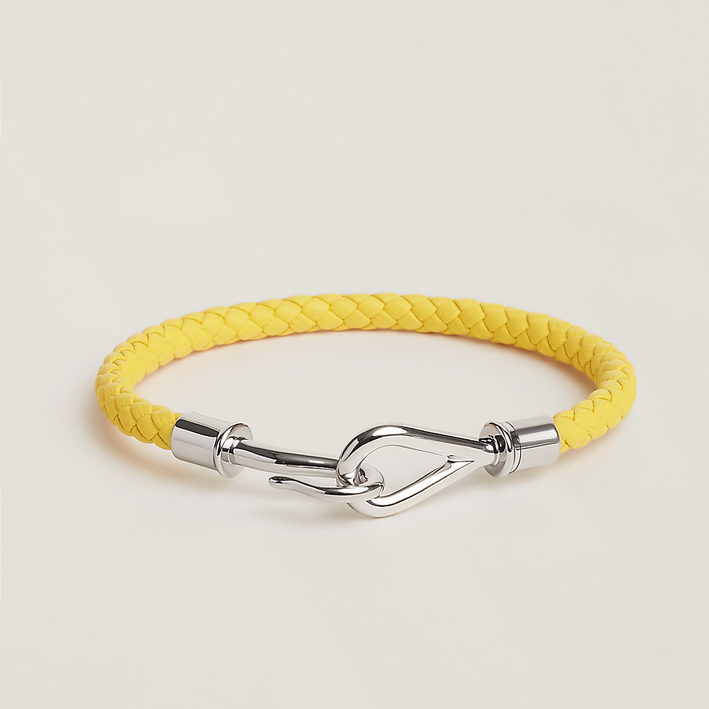 Jumbo H bracelet | Hermès UK