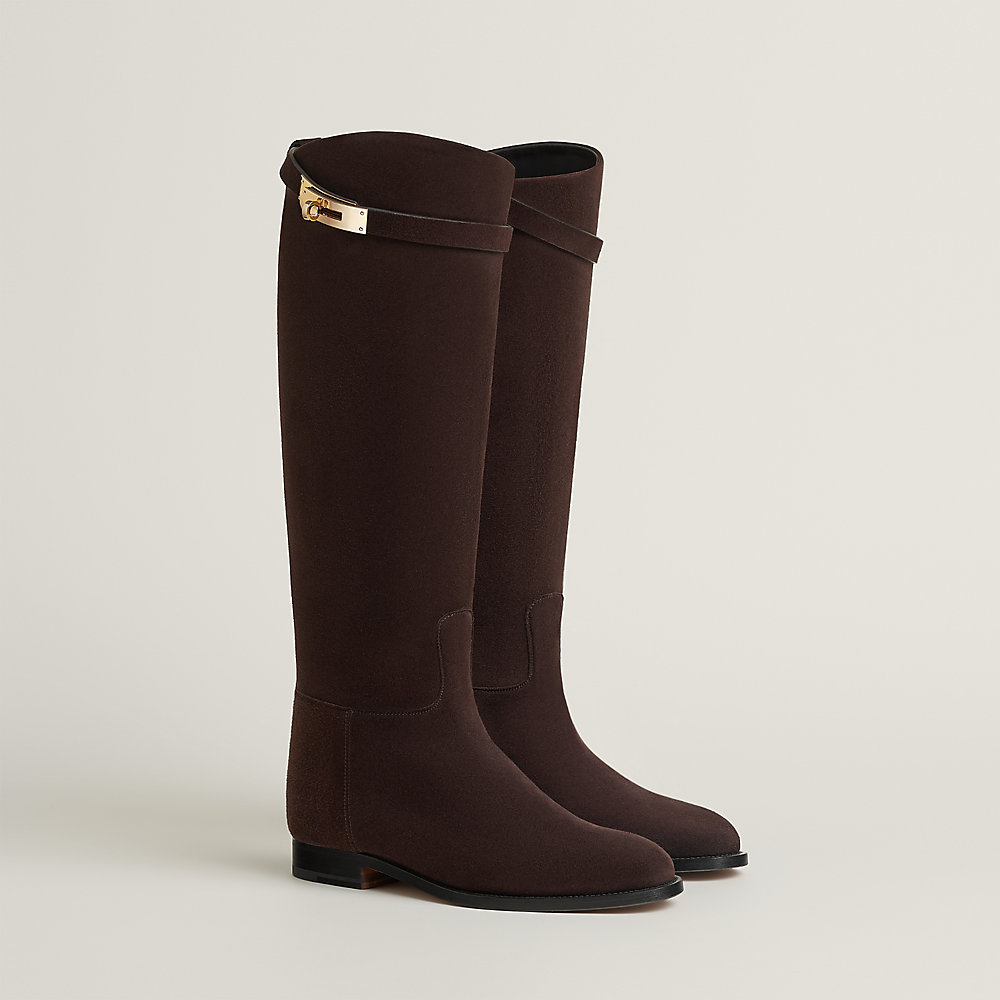Jumping boot | Hermès USA