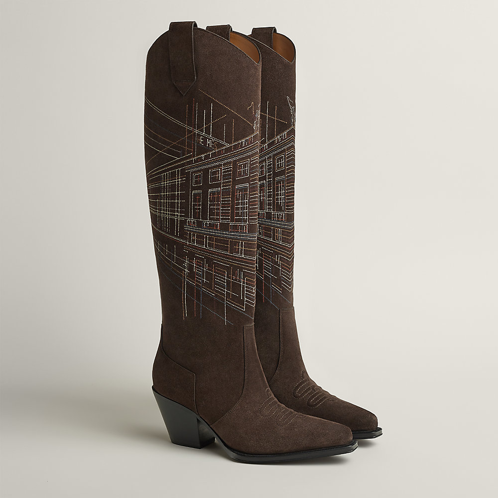 Justin 65 boot | Hermès Denmark