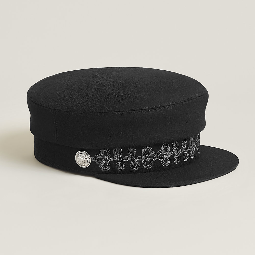 Kappe Cabourg en Finesse | Hermès Deutschland