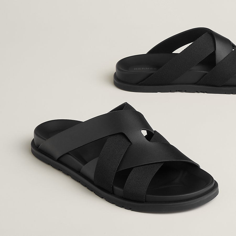 Kazimir Sandal | Hermès Macau SAR Kazimir Sandal | Hermès Macau SAR