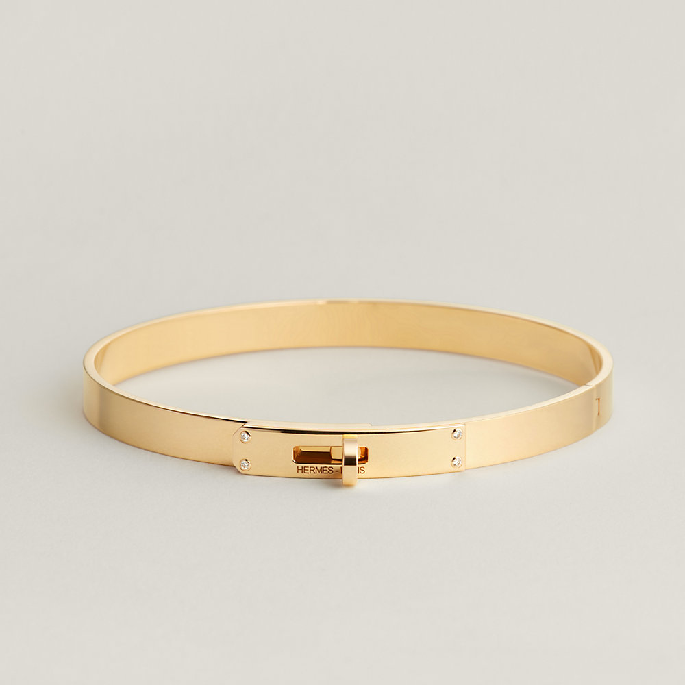 Kelly bracelet, small model | Hermès UK