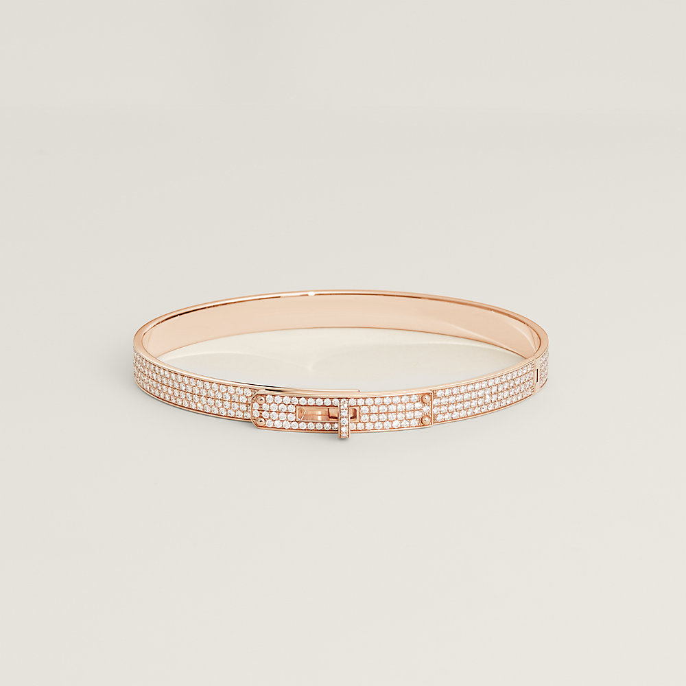 Kelly bracelet, small model | Hermès Hong Kong SAR