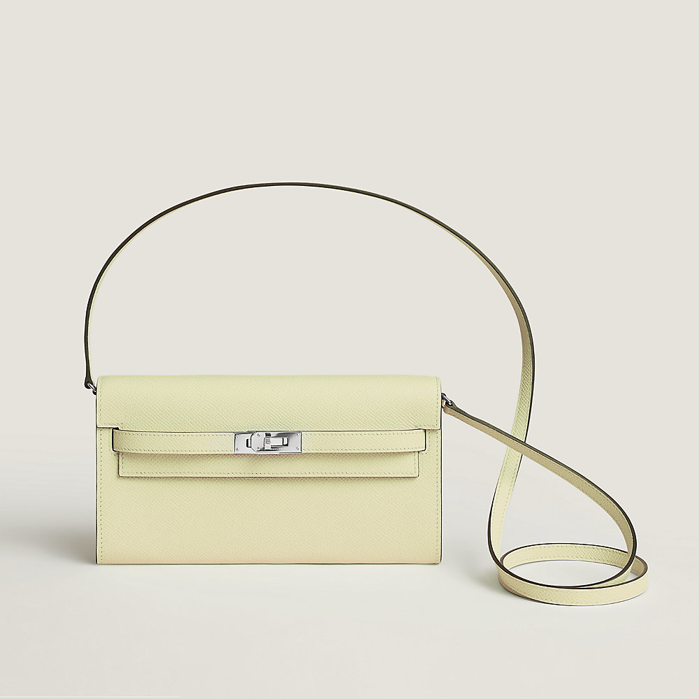 Kelly Classique To Go wallet | Hermès Macau SAR