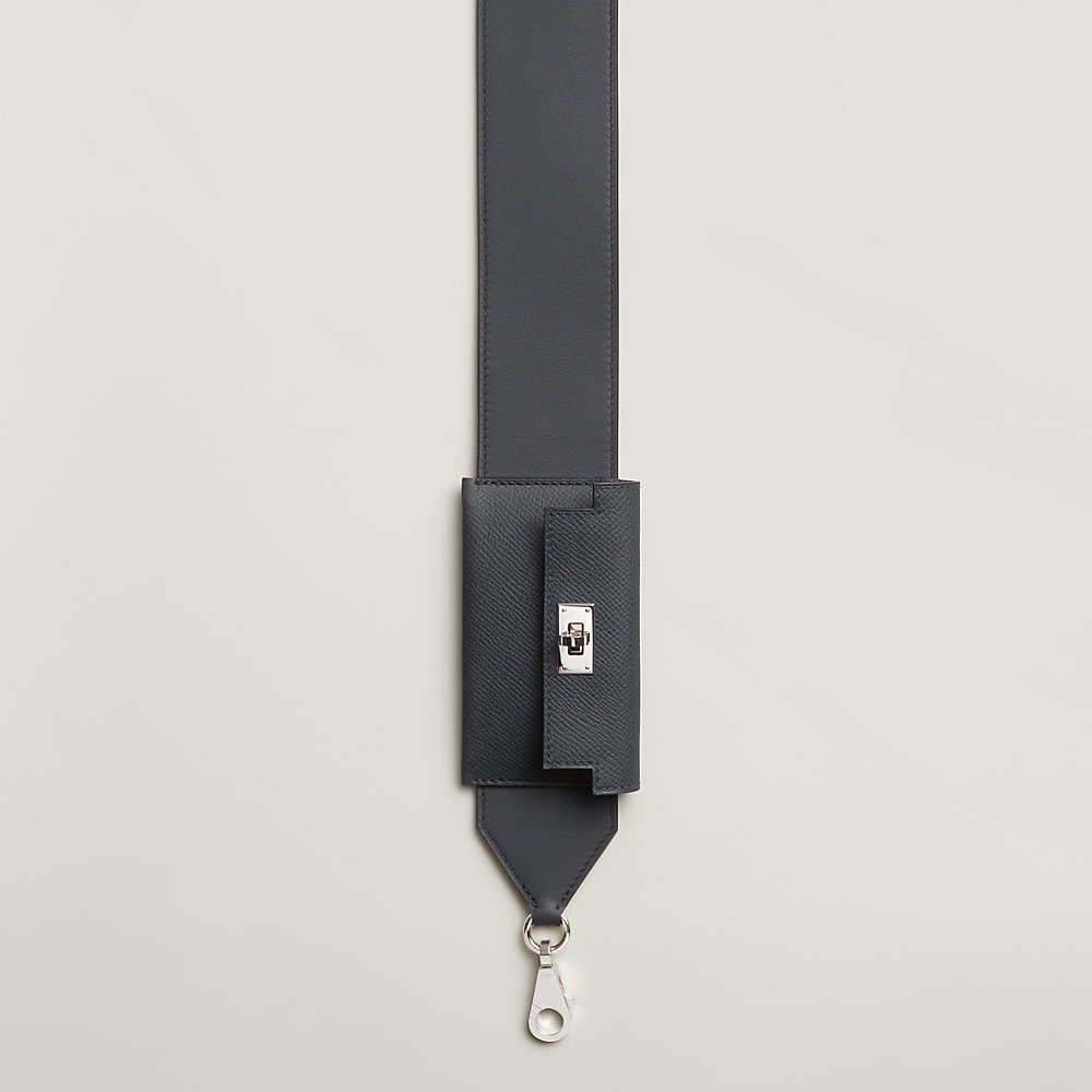 Kelly Pocket bag strap 50 mm | Hermès Australia