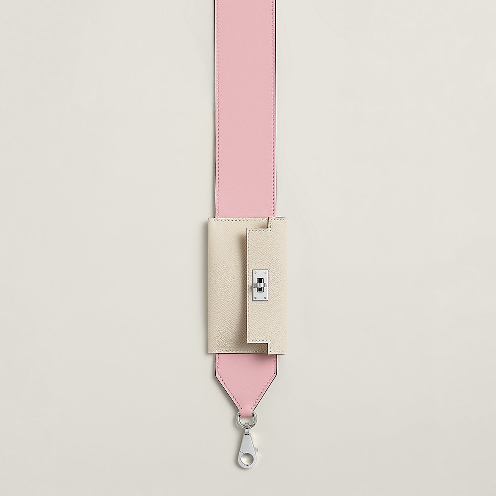 Kelly Pocket bag strap 50 mm | Hermès UK