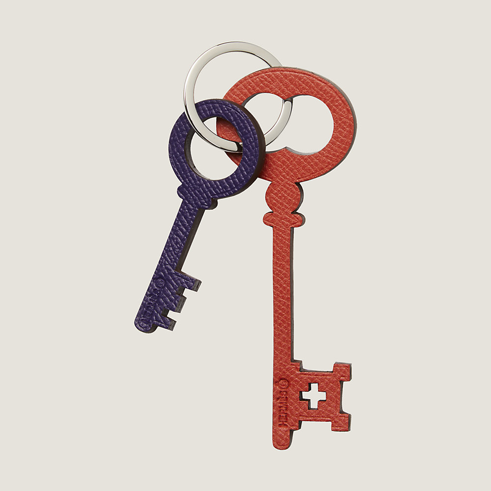 Keys key ring | Hermès USA