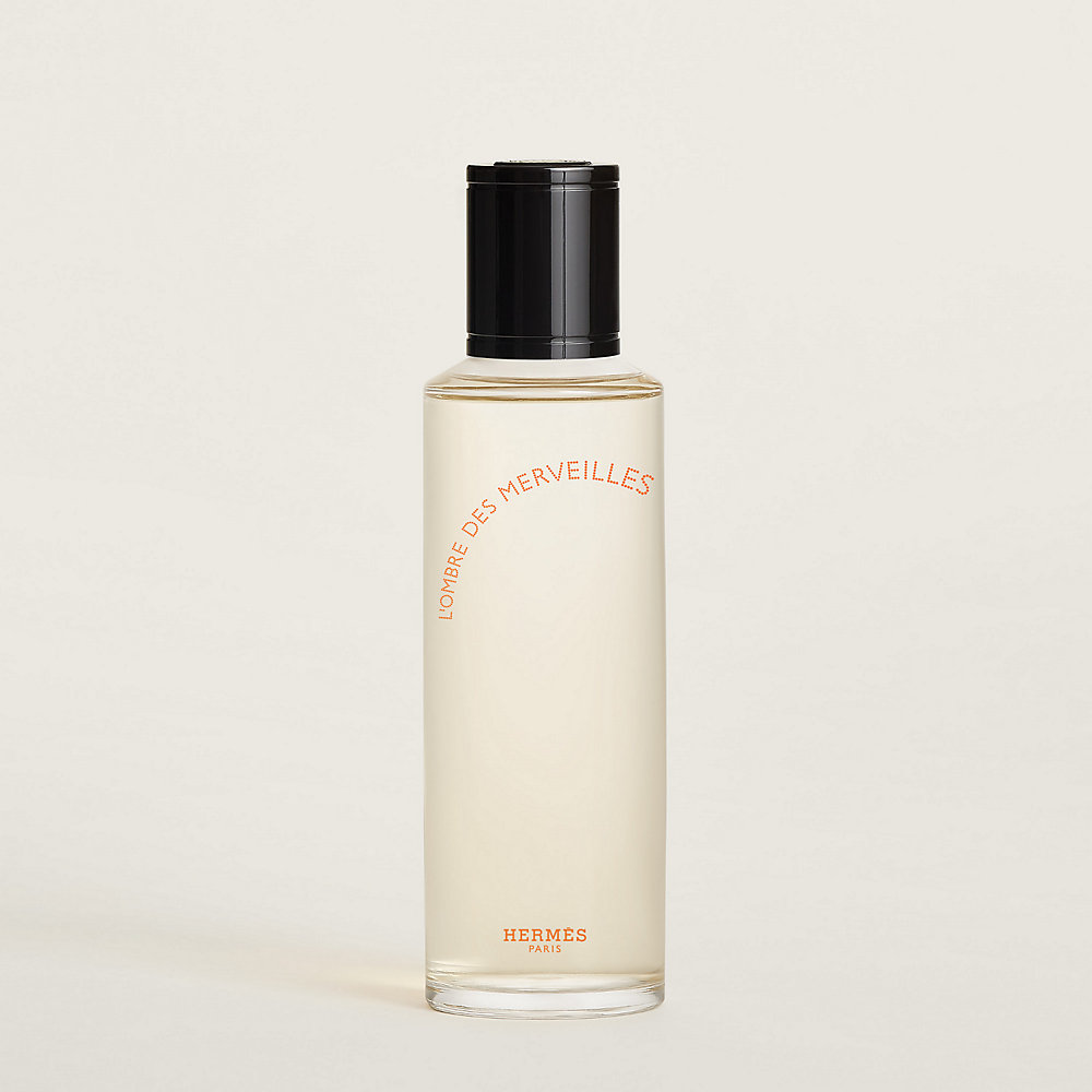 L'Ombre des Merveilles Eau de parfum refill - 125 ml | Hermès Australia