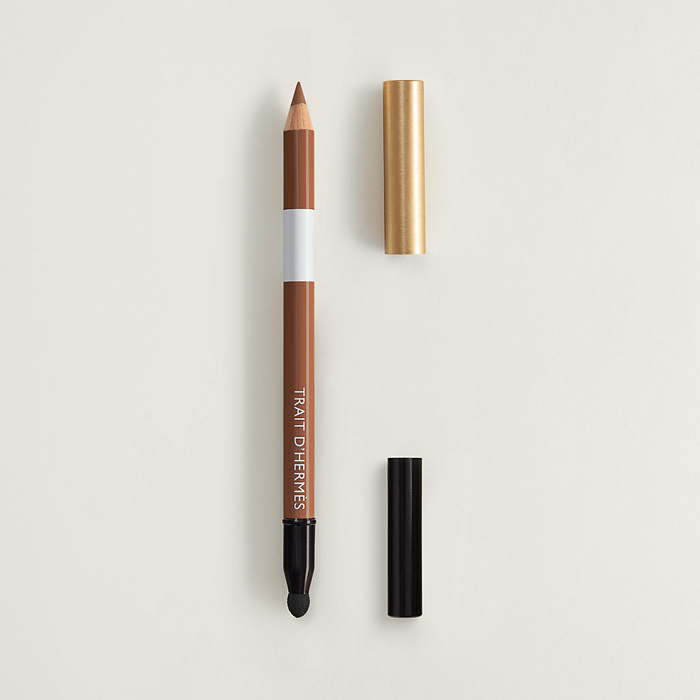Lápiz de color para los ojos, Beige Cuir - Beige Cuir | Hermès México