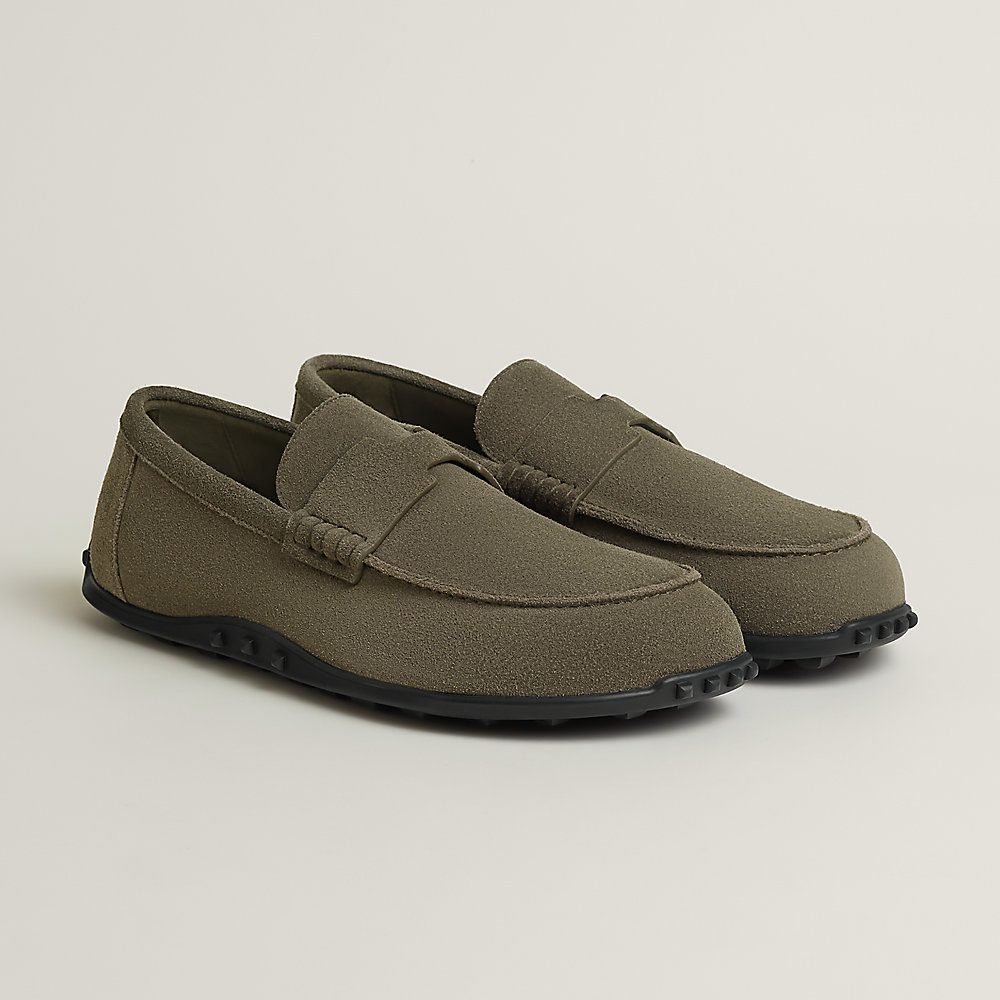 Lazy loafer | Hermès Poland