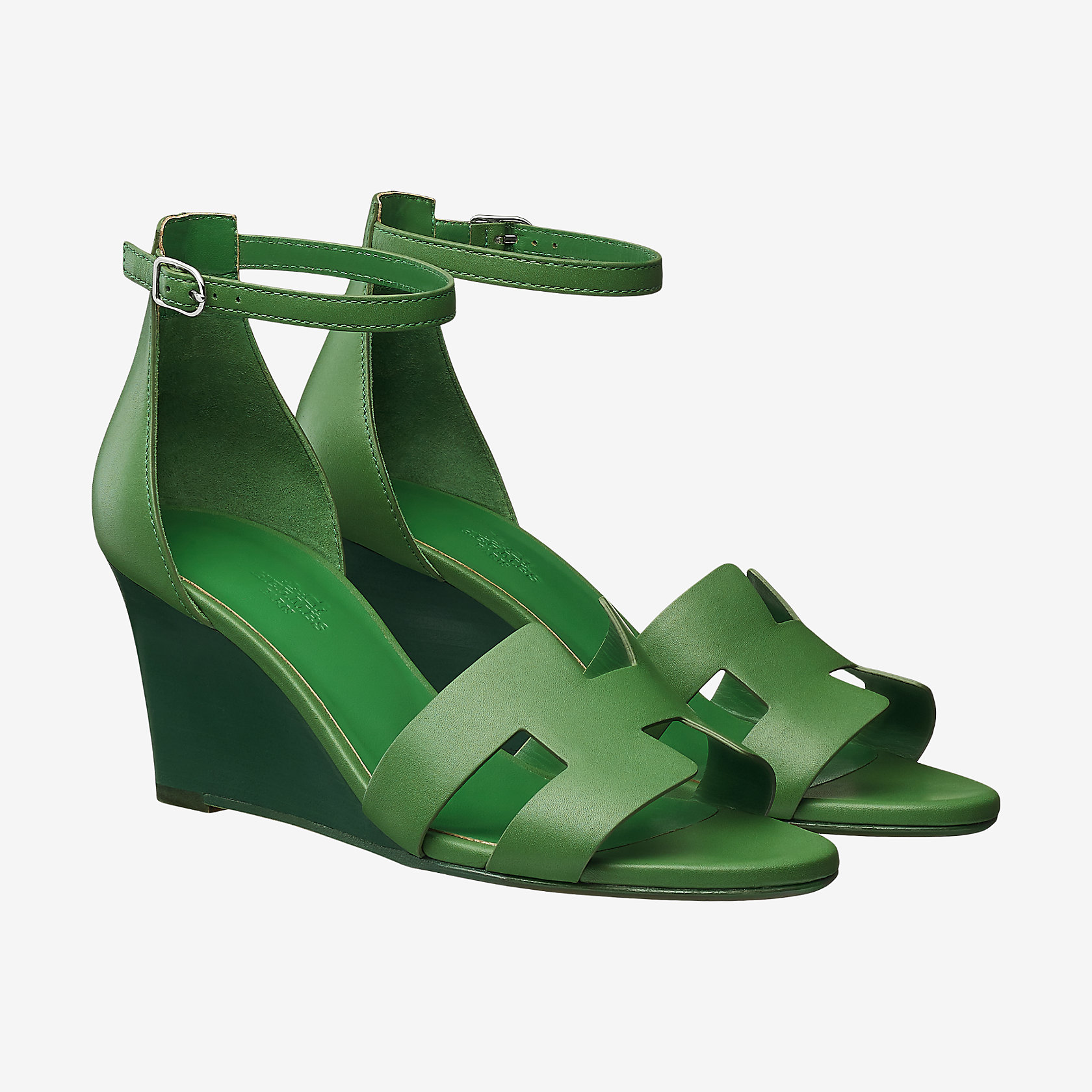 Legend sandal | Hermès