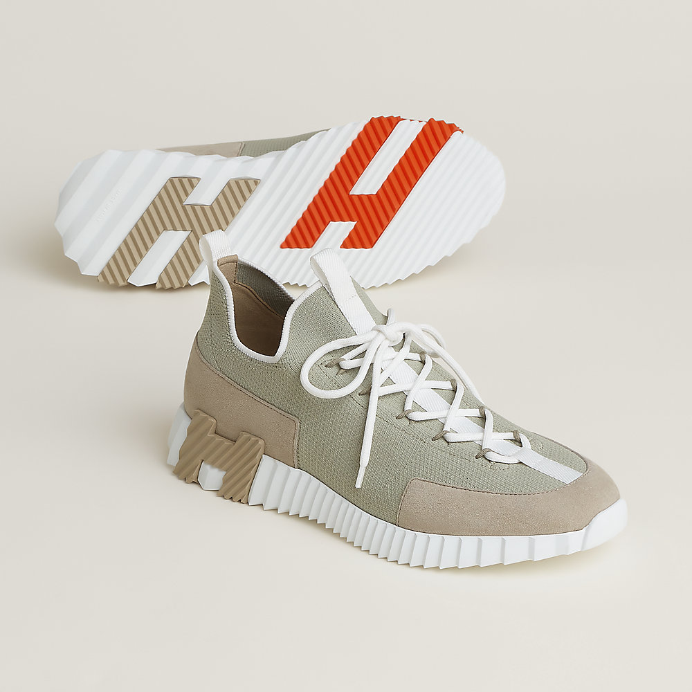 Lift slip-on sneaker | Hermès Australia