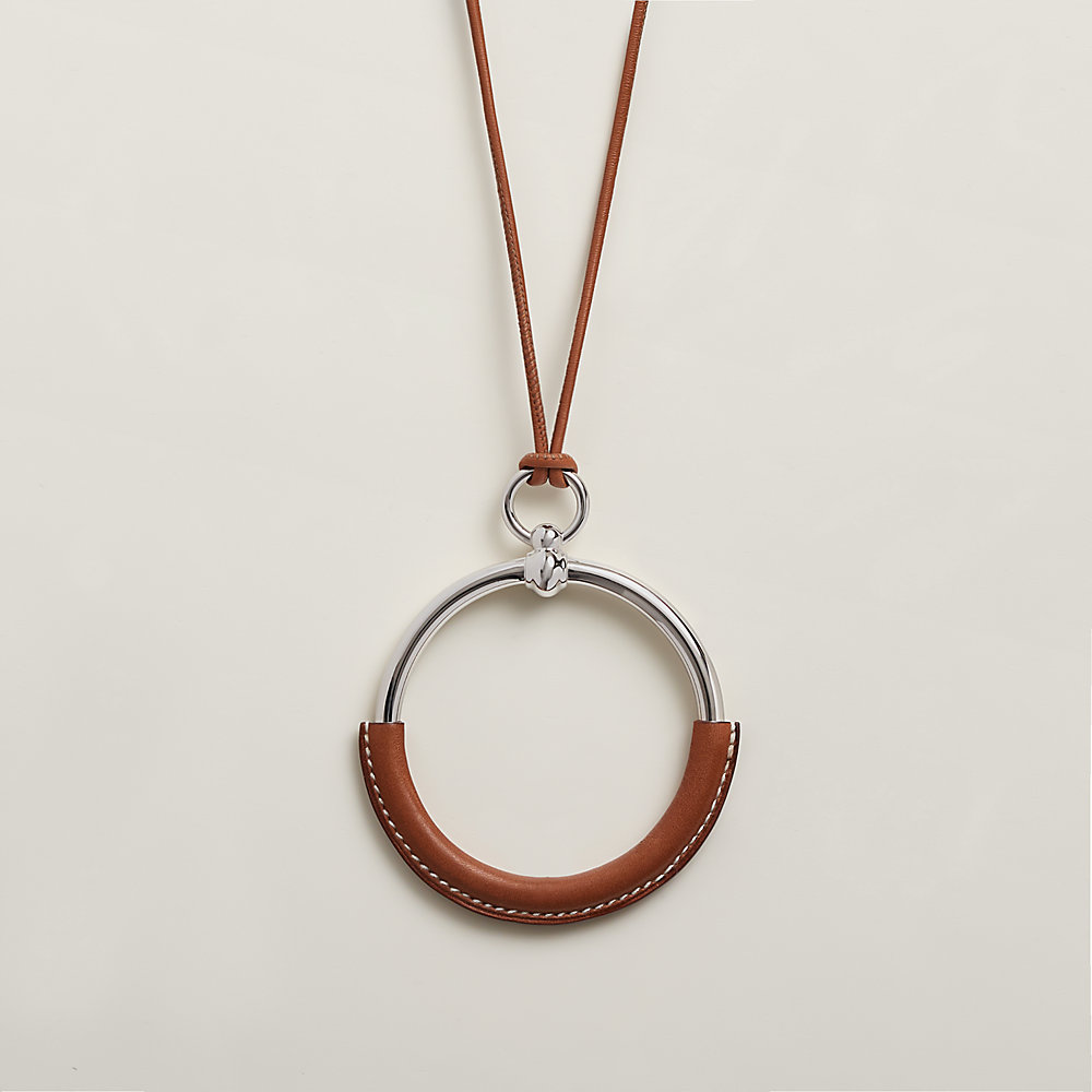 Loop pendant | Hermès Singapore