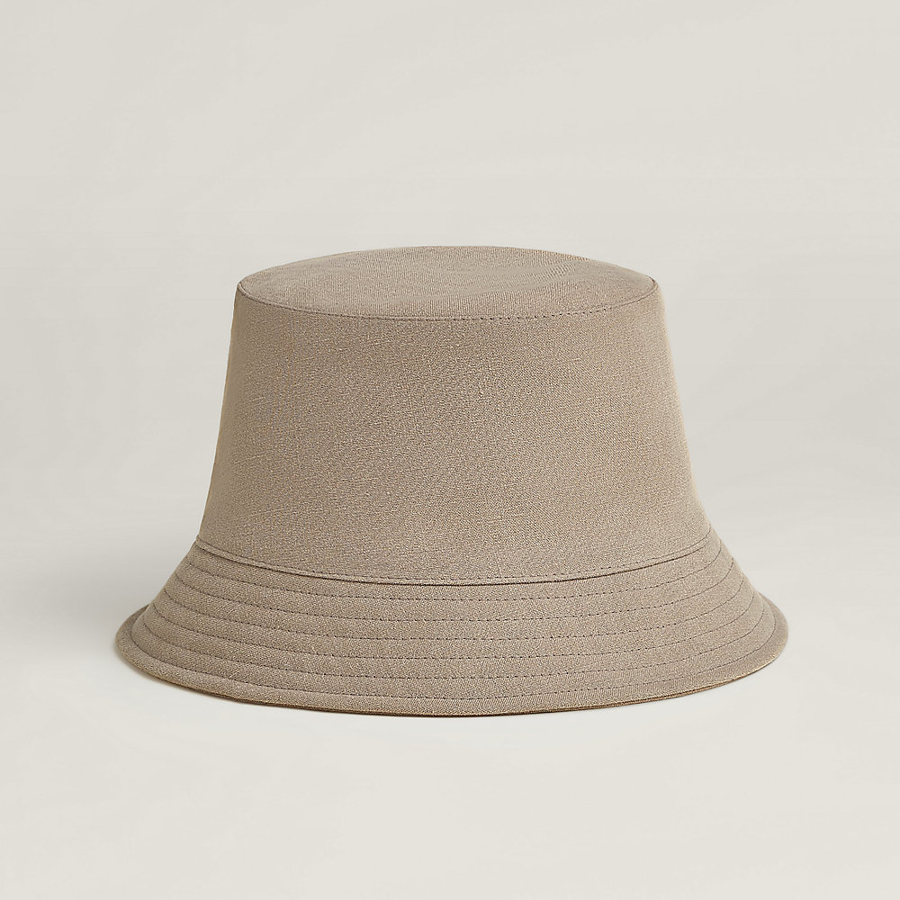 Margot Maillon bucket hat | Hermès Australia