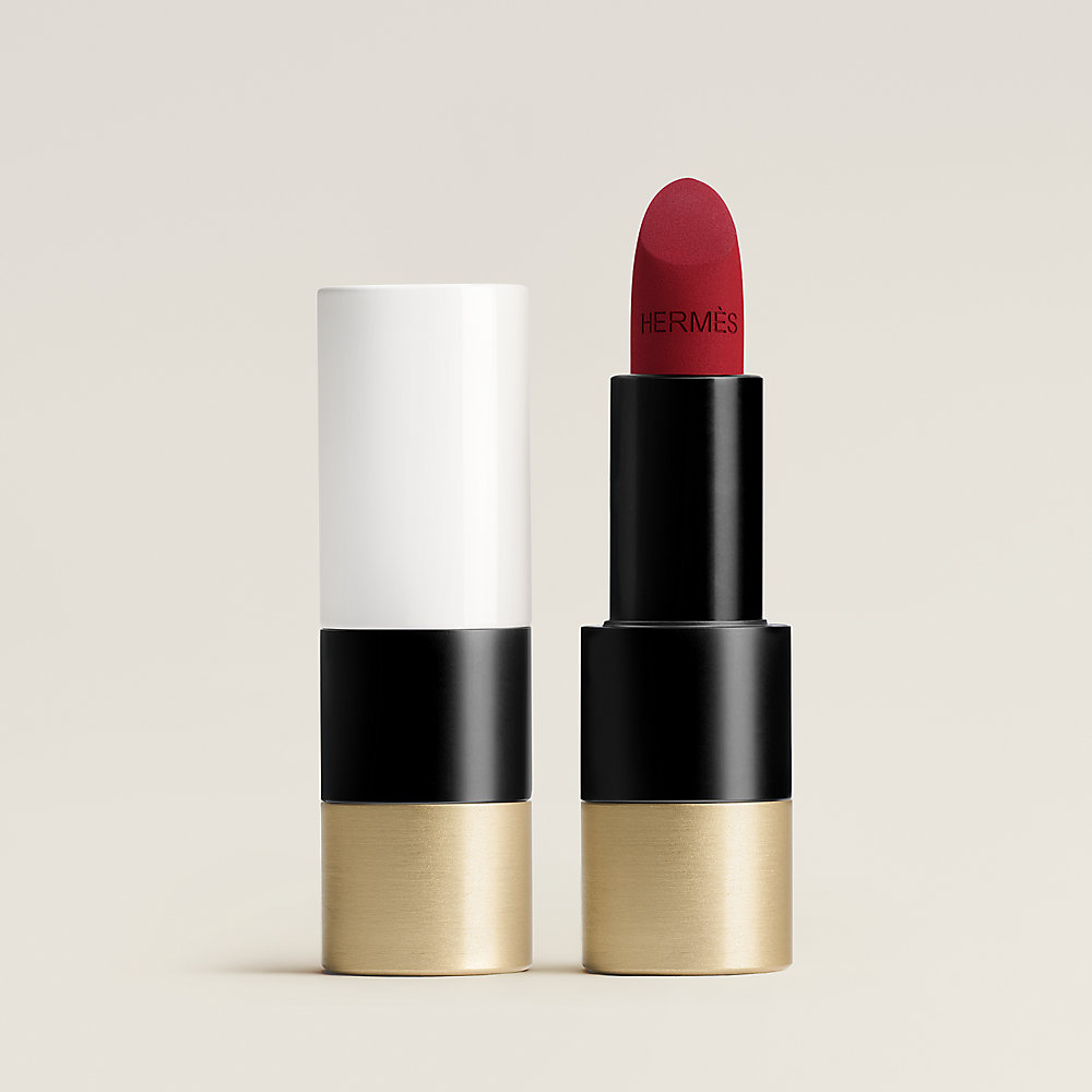 Matte lipstick, Rouge H | Hermès Sweden