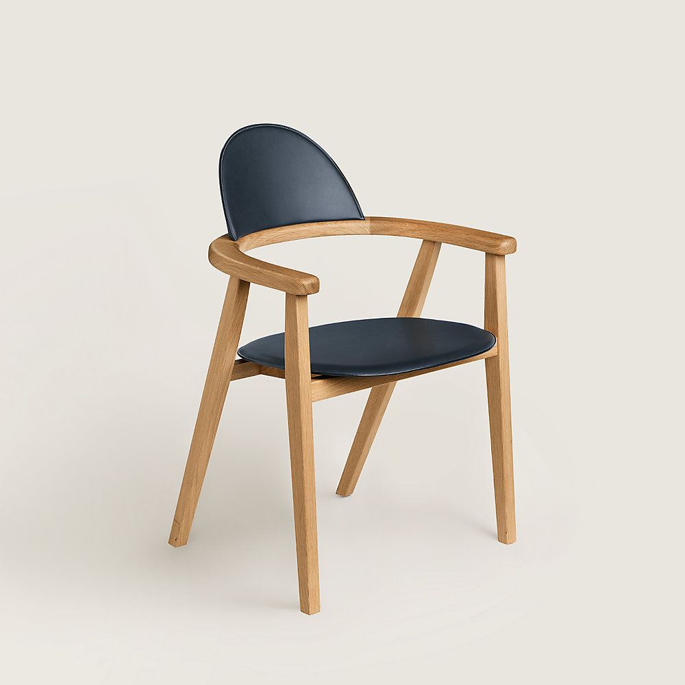 Metiers chair | Hermès Singapore