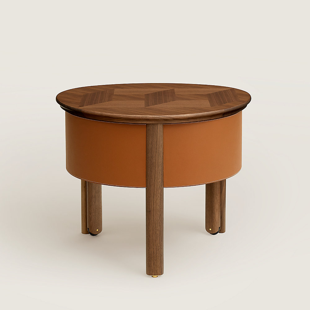 Metiers storage chest | Hermès UK