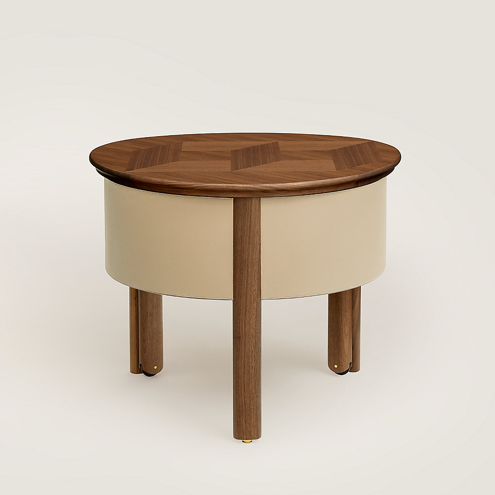 Metiers storage chest | Hermès UK