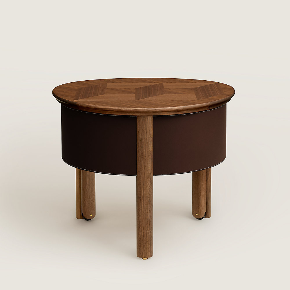 Metiers storage chest | Hermès UK