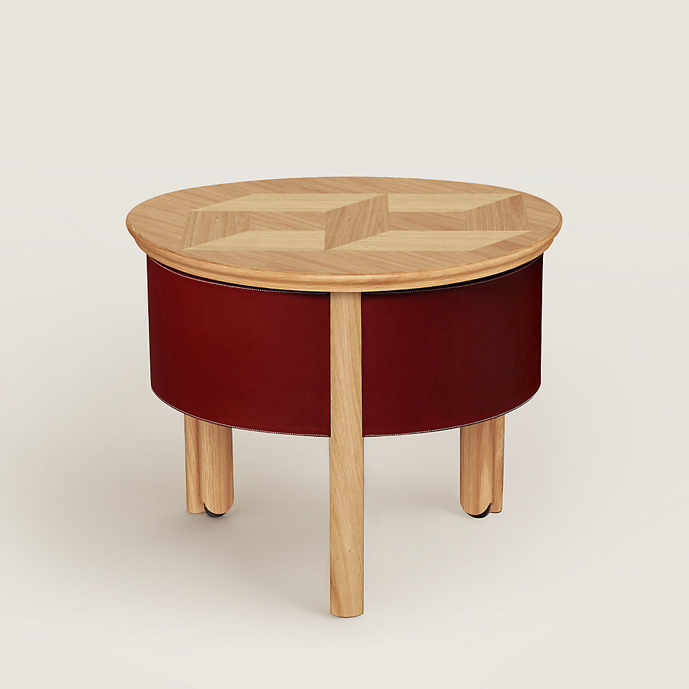 Metiers storage chest | Hermès UK