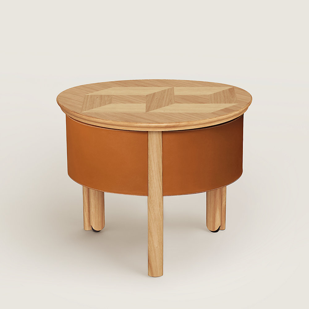 Metiers storage chest | Hermès UK