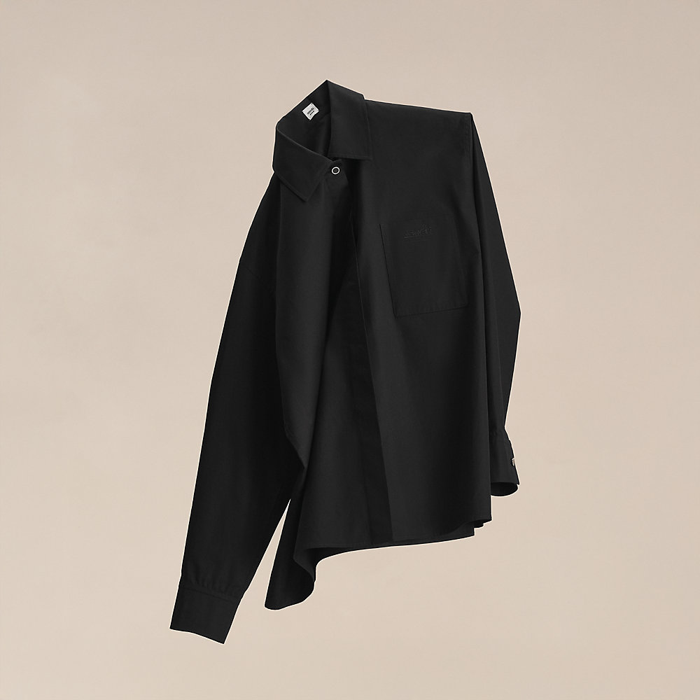 Micro shirt | Hermès UK