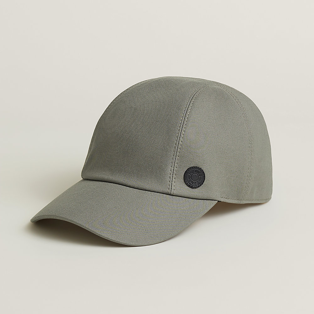 Miles CDS cap | Hermès UK