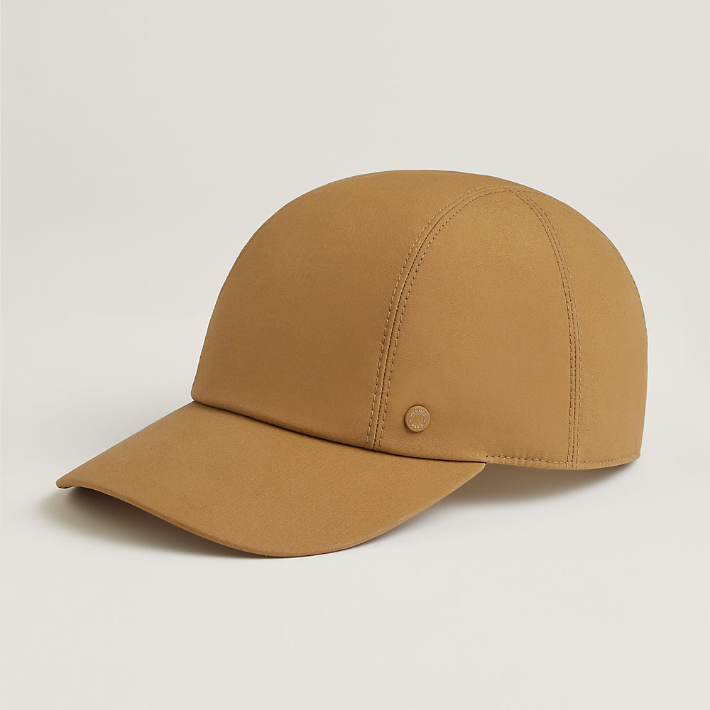 Miles Gomme cap | Hermès Hong Kong SAR