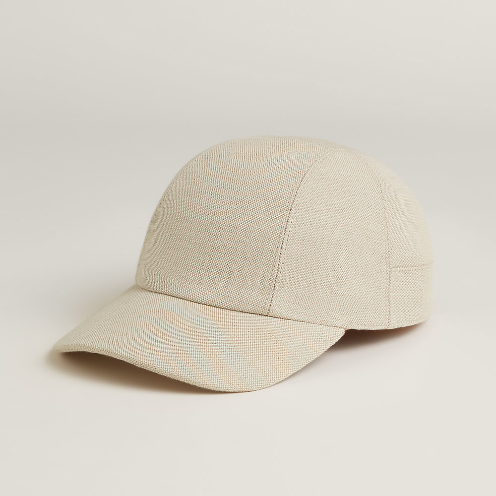 Miles Sangle H cap | Hermès Ireland