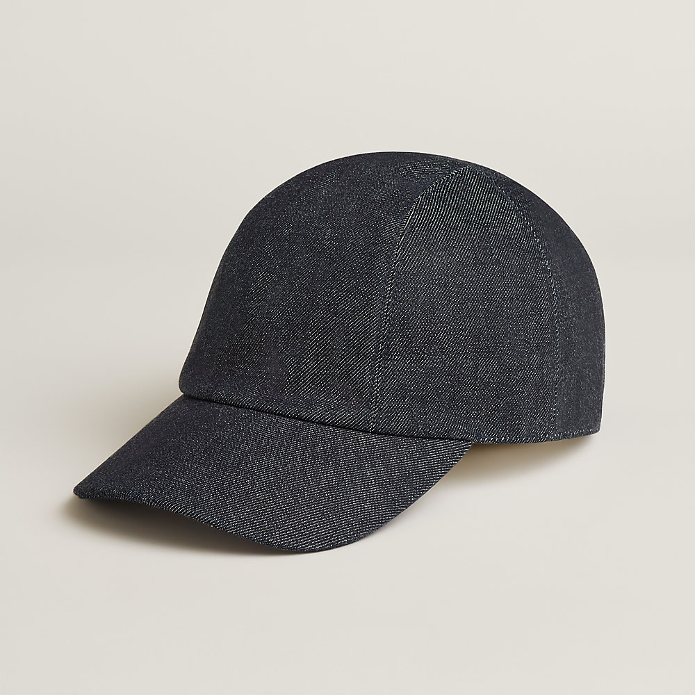 Miles Signature cap | Hermès Poland