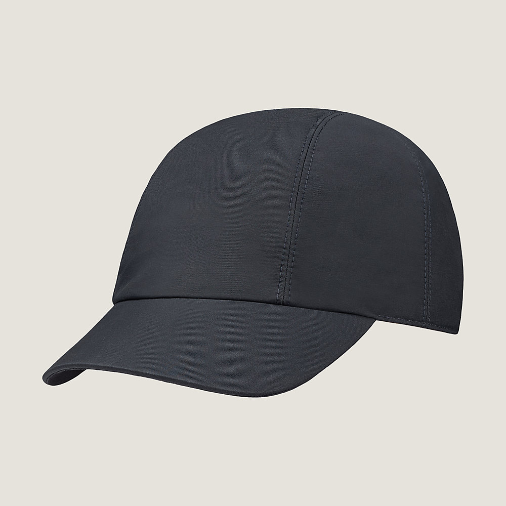 Miles Signature cap | Hermès Belgium