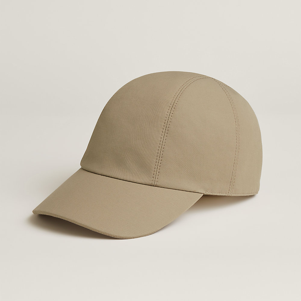 Miles Signature cap | Hermès Australia
