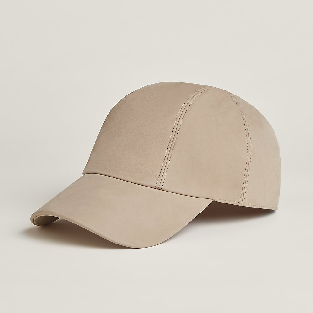 Miles Soft cap | Hermès Australia