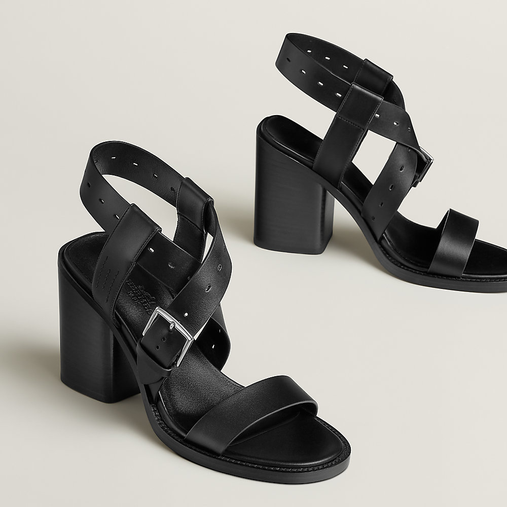 Milly 90 sandal | Hermès Thailand