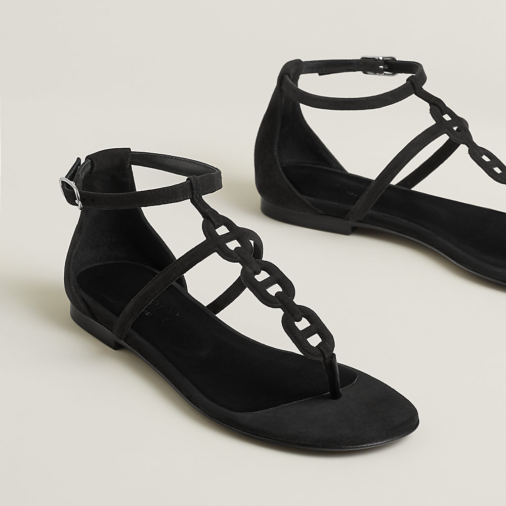 Milos sandal | Hermès Denmark